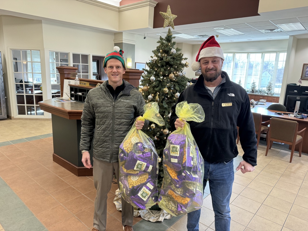 Highland | Bradford National Bank