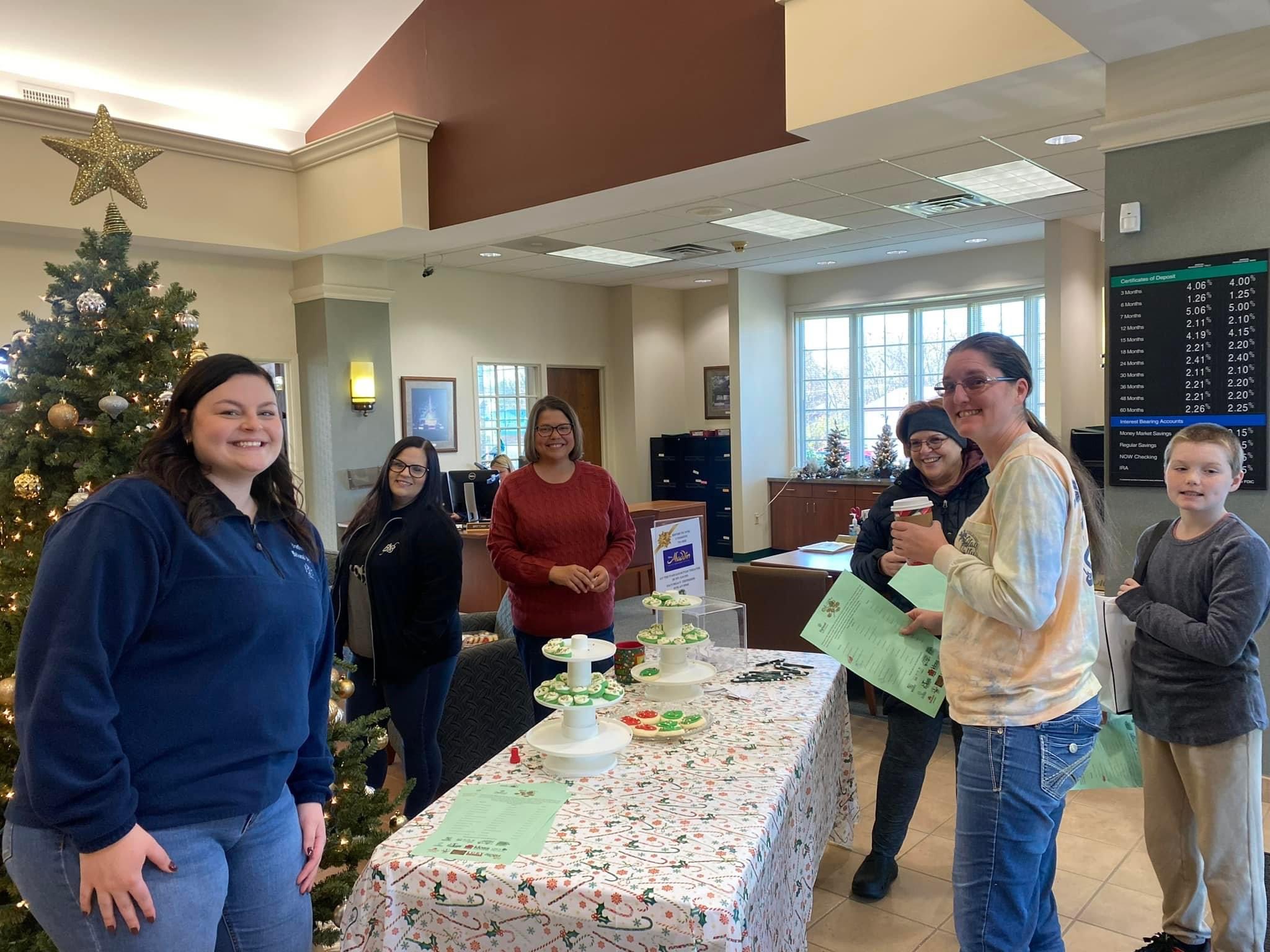 Highland | Bradford National Bank